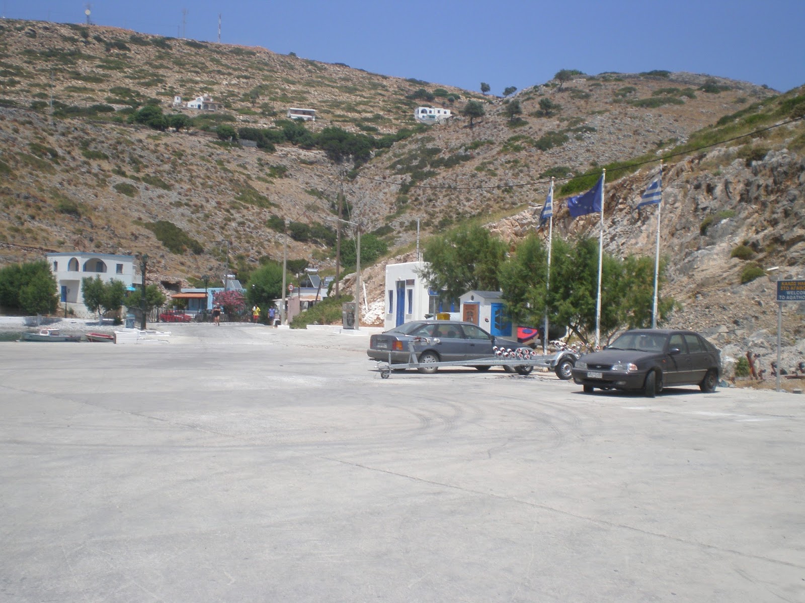 ΕΛΛΗΝΙΚΟΣ ΑΝΕΜΟΣ: 22 και 23 ΙΟΥΝΙΟΥ 2009: ΑΓΑΘΟΝΗΣΙ : ΕΦΗΡΜΟΣΜΕΝΗ ...
