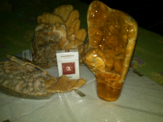 Harga Batu Sabun ASLI Putra Daerah