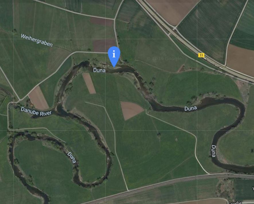 Dunai Szigetek: Hány sziget van a Dunán?