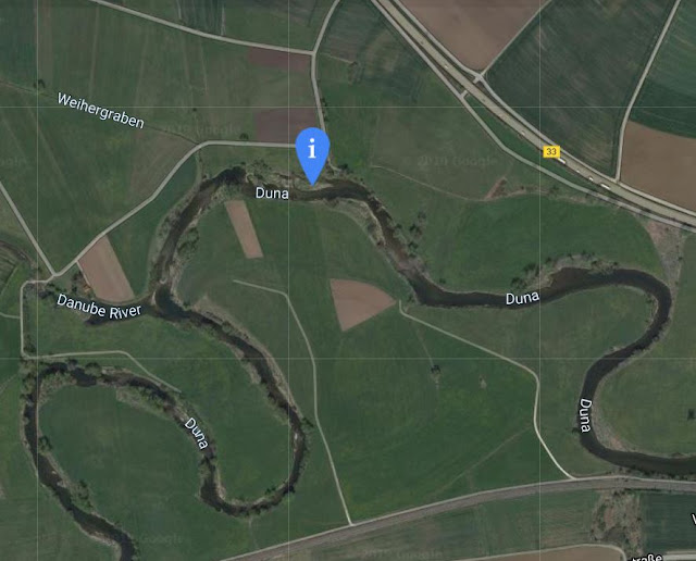 Dunai Szigetek: Hány sziget van a Dunán?