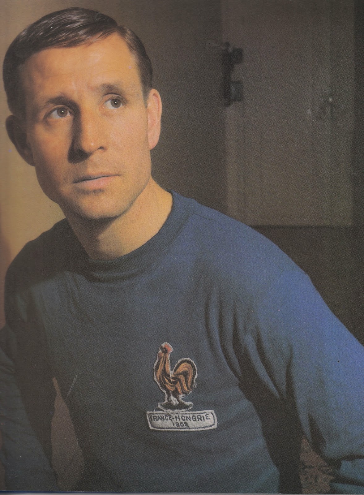 Soccer Nostalgia: Player Profiles-Part 29