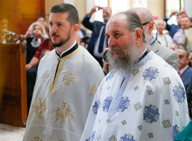 ΦΩΣ ΦΑΝΑΡΙΟΥ: Η ΧΕΙΡΟΤΟΝΙΑ ΤΟΥ ΕΠΙΣΚΟΠΟΥ ΕΡΥΘΡΩΝ ΑΠO ΤΟΝ ΟΙΚΟΥΜΕΝΙΚΟ ...