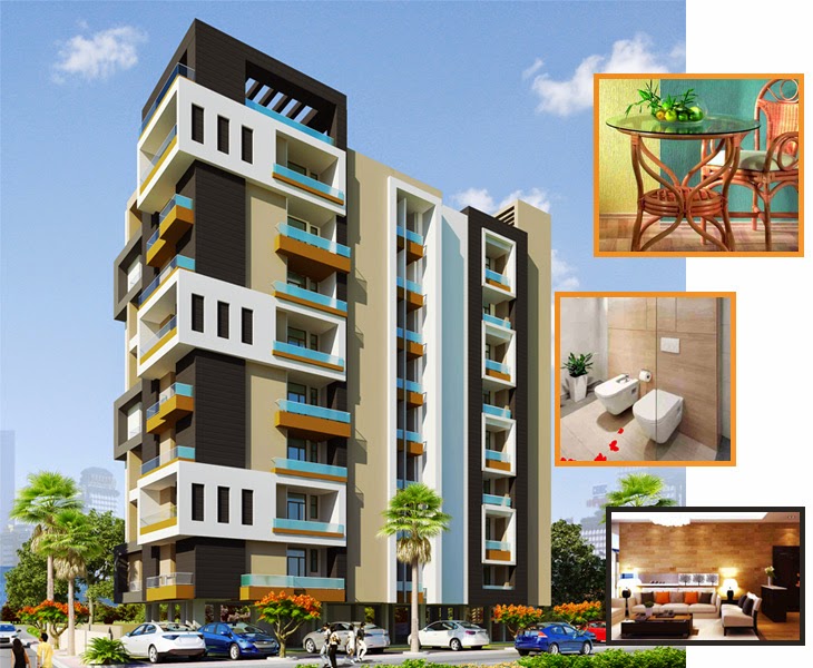 Splendid Group Current Project