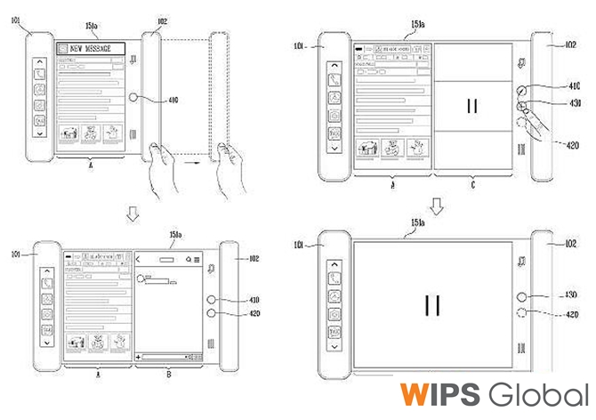 WIPS global: January 2019