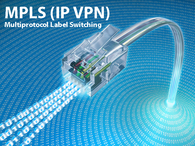 CCNA Bolivia: ¿Que es MPLS? (Multiprotocol Label Switching)