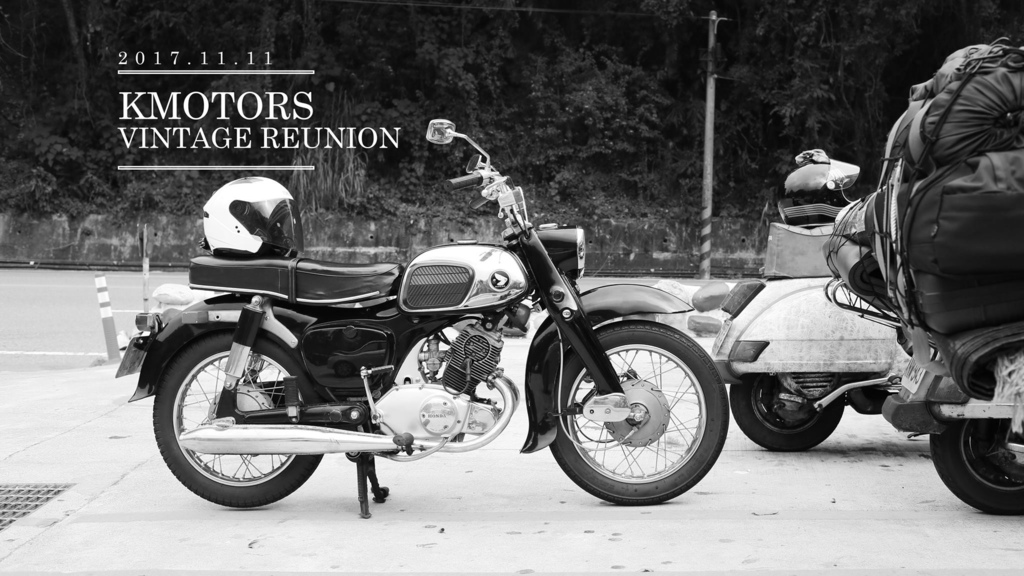 ประวัติ Honda C95 จากแดนปลาดิบ