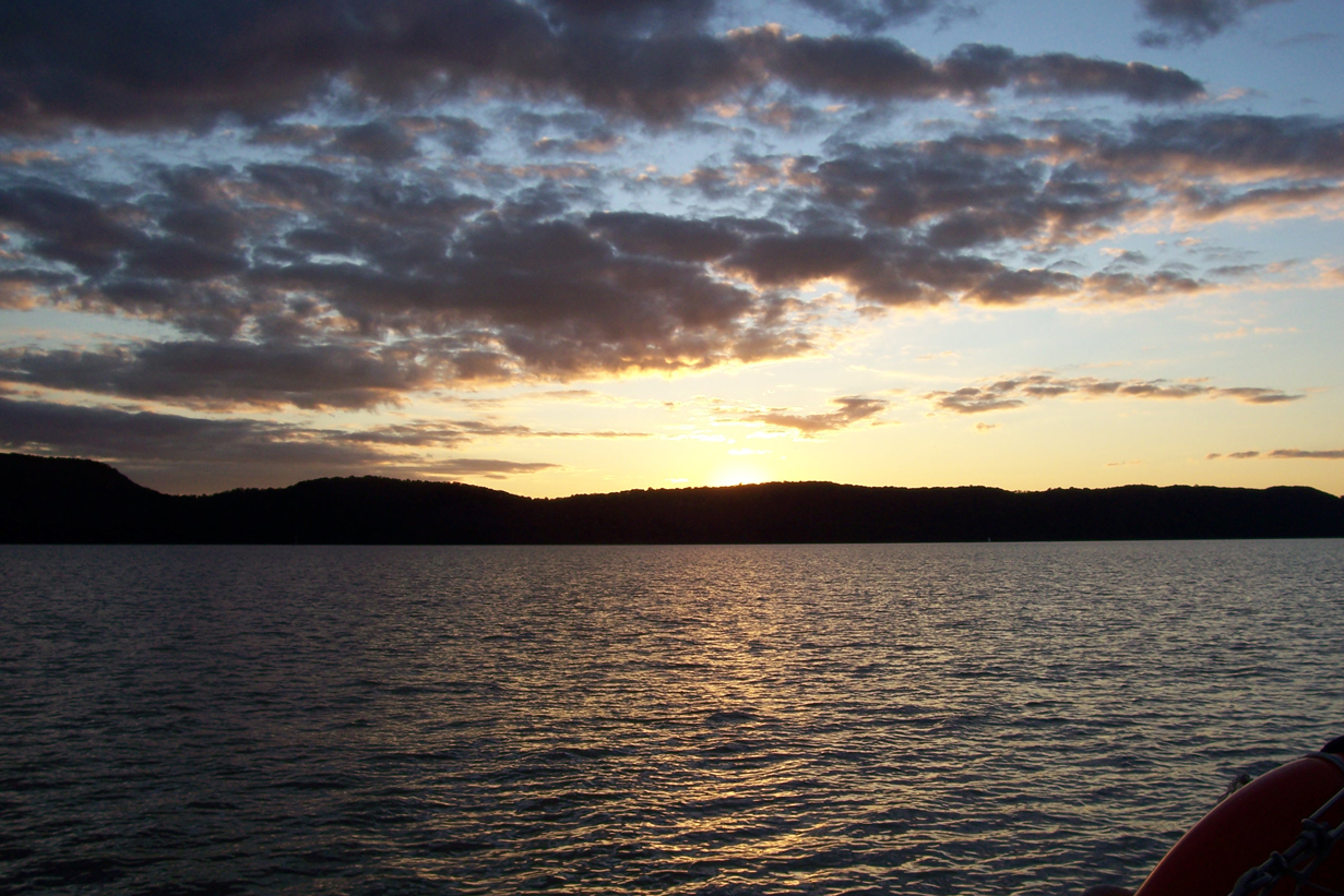 Etoile du Sud: New York ! New York