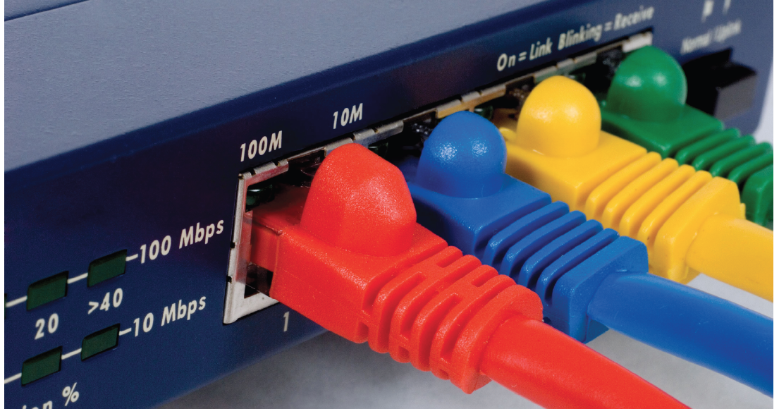Cableados Verticales “Backbone” de Fibra Óptica