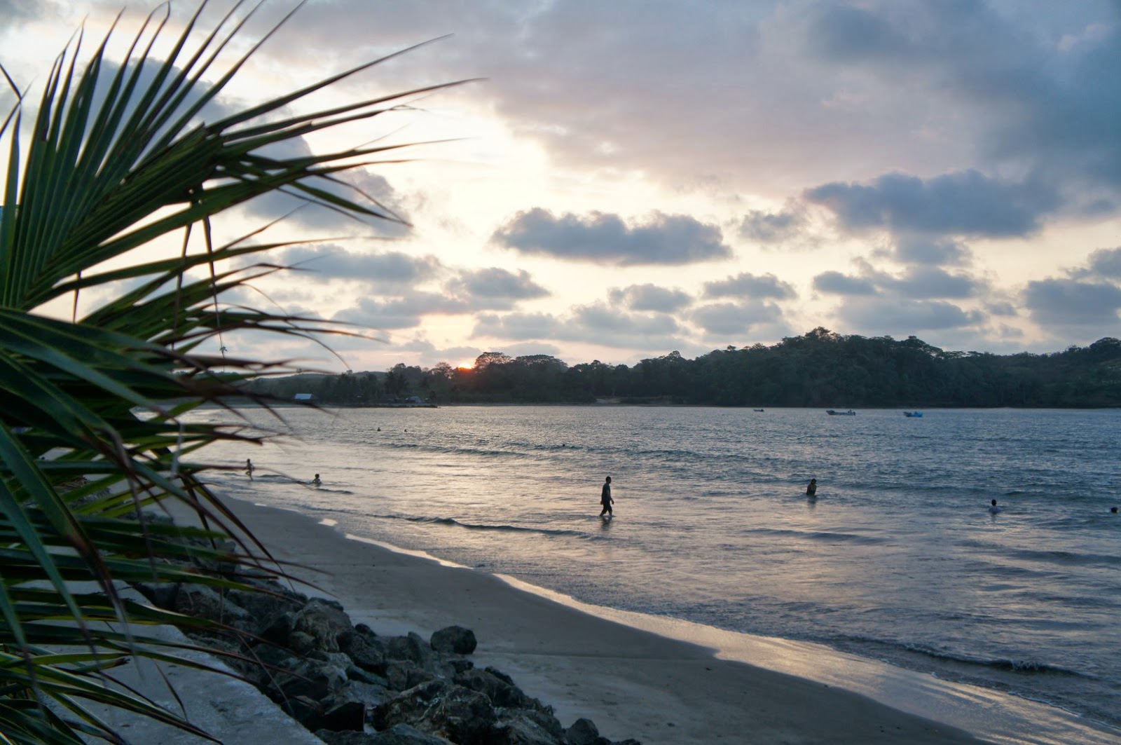Heather and Scott's Adventures: Two Tiny Ecuadorian Surf Villages ...