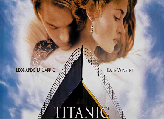 downloadomovie2: Titanic 1997 HD English Movie Free Download