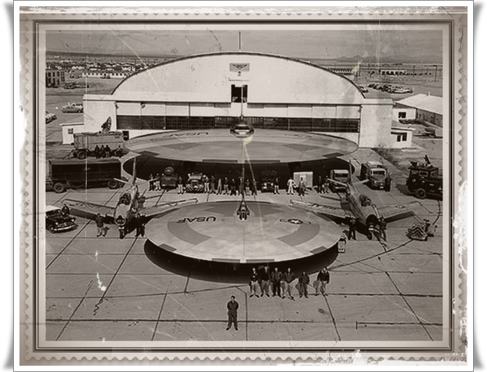 Historias y leyendas: Proyecto Silverbug