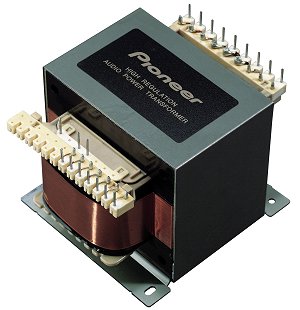 Belajar Ilmu Listrik: Transformator