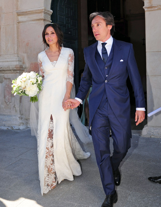 Your Lovely Wedding: una boda "informal"