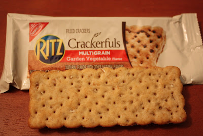 mommy's reviews: Ritz Crackerfuls...A Taste Of Summer!
