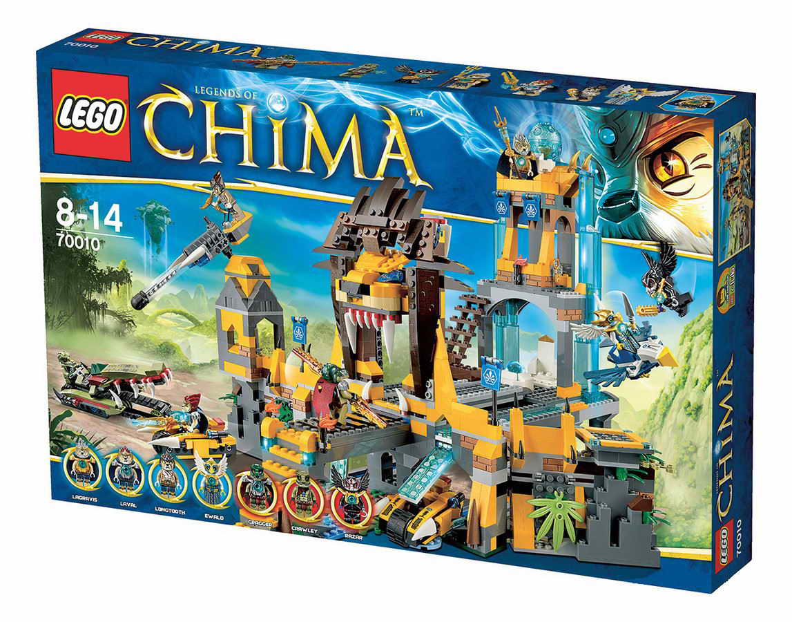 set database: LEGO 70010 the lion chi temple | ʞɔıןqqndǝɹ