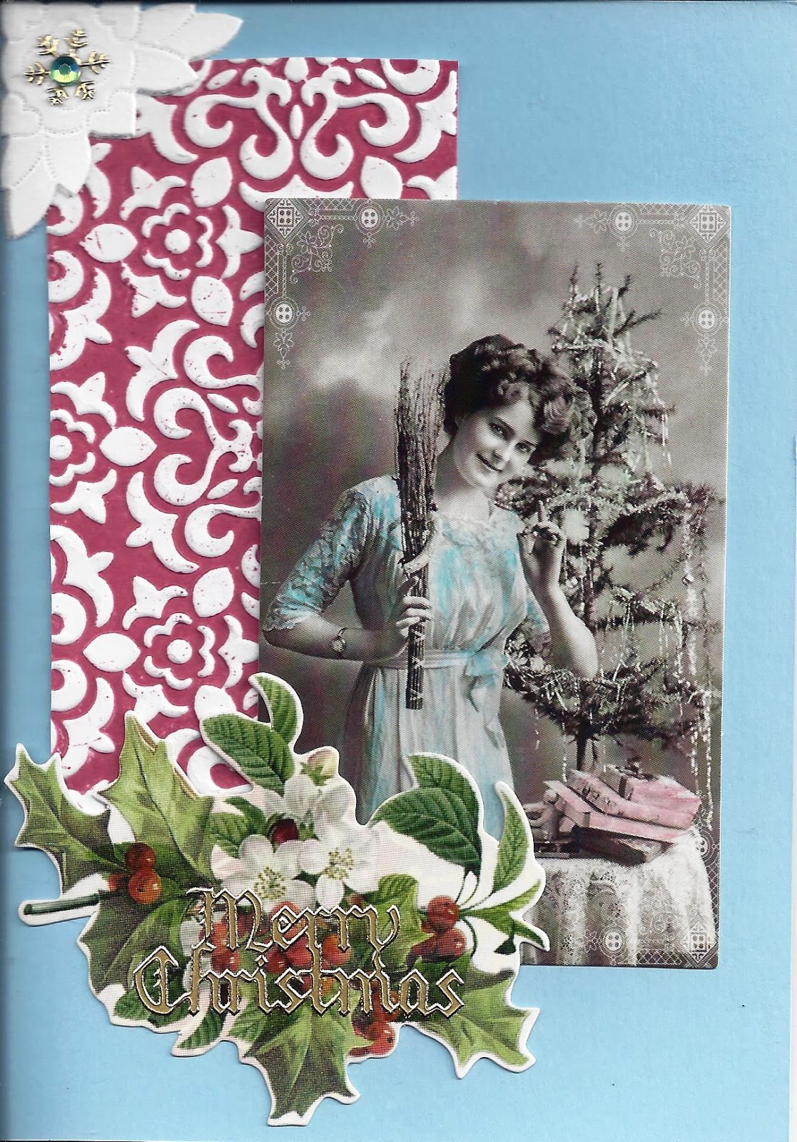 Sandy Jane Designs Card Making Ideas