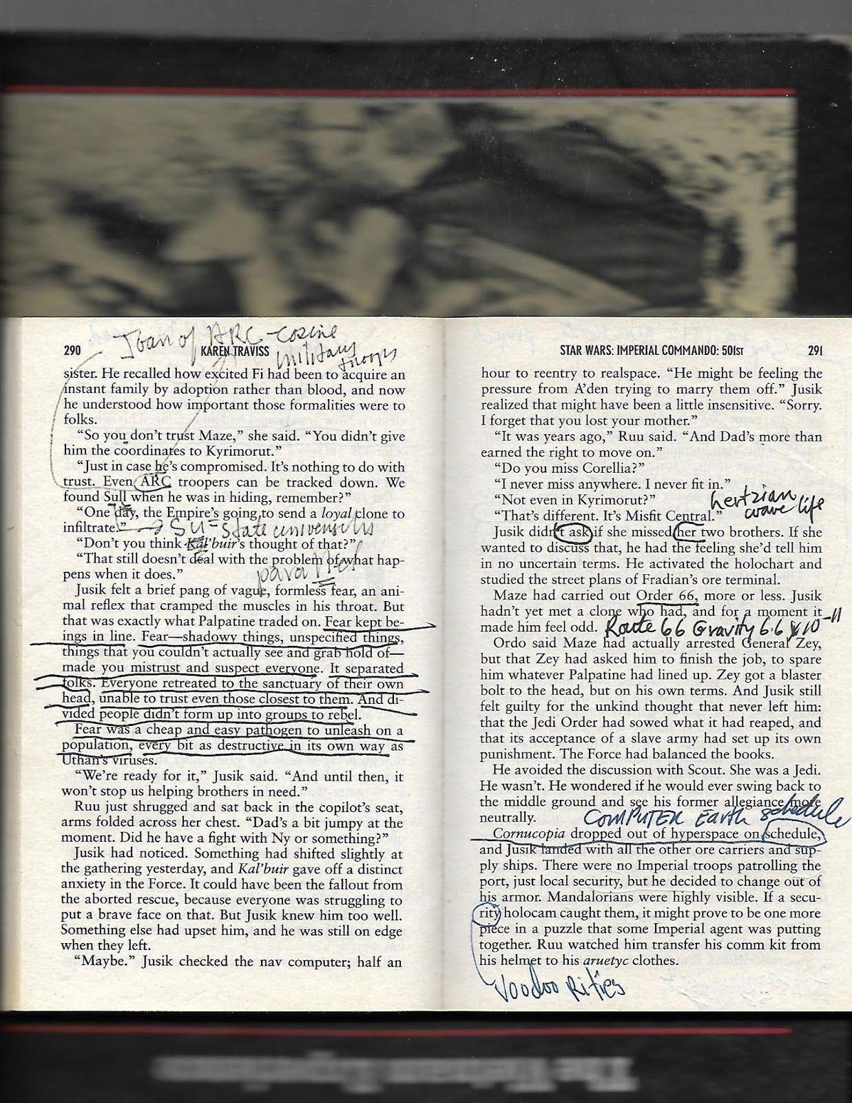 Z94F - Book secret codes explained: Book 670 Star Wars - Imperial ...