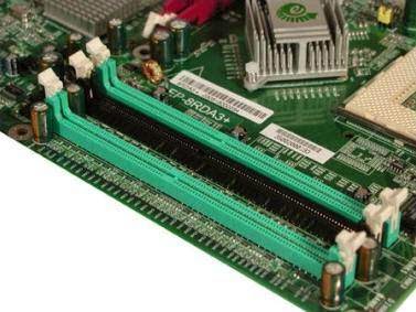 Tipos de memoria de una computadora: Que es una Memoria de la Computadora