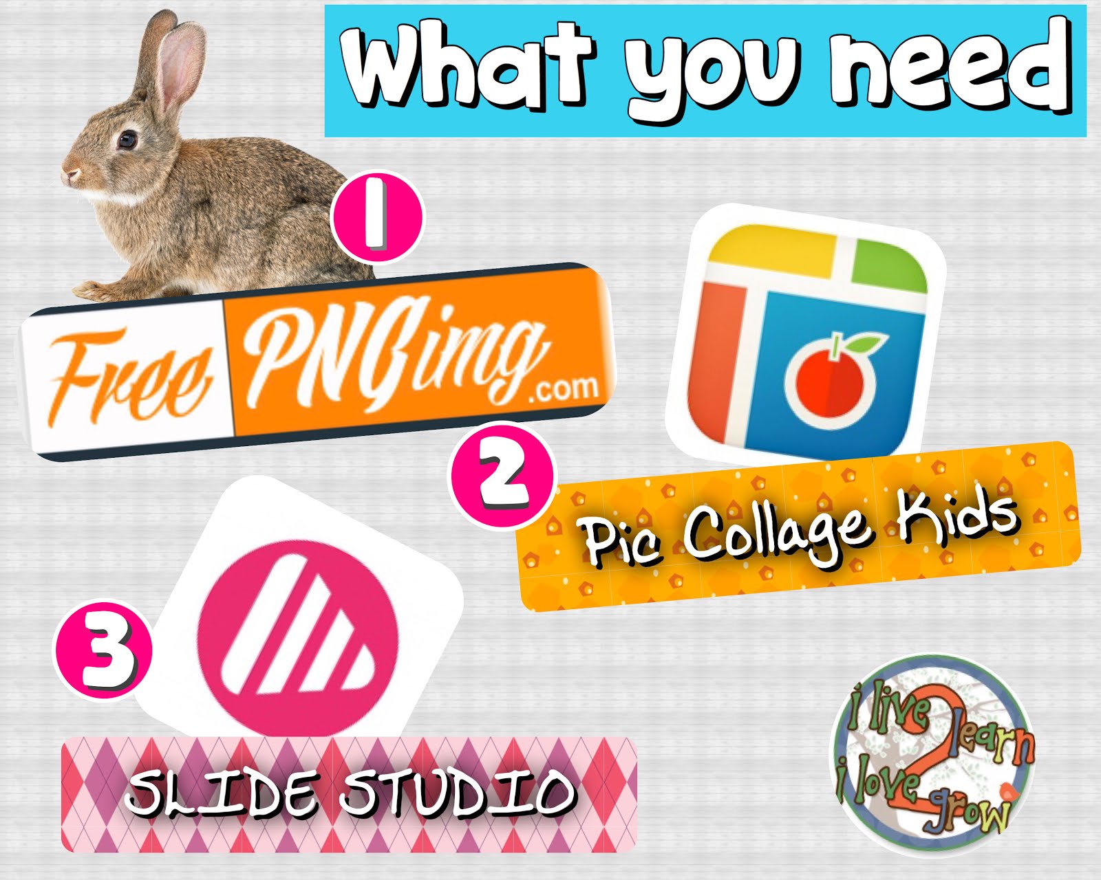 Stop Motion With Pic Collage | Goodwinnovate