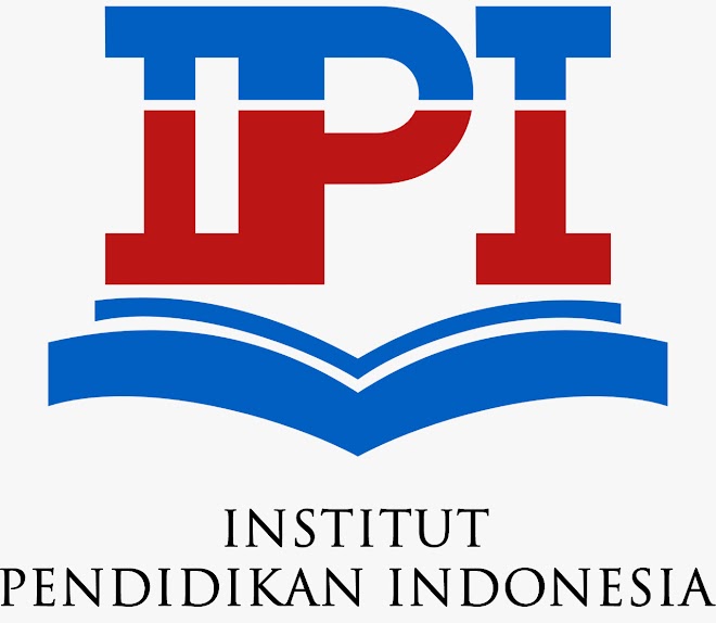 Logo IPI ( Institut Pendidikan Indonesia) Garut