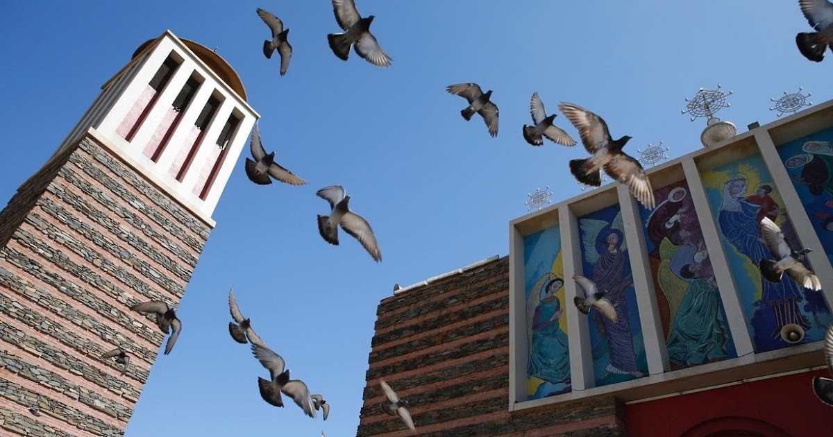 Asmara: Africa's 'Little Rome' Seeks UN Accolade - Madote