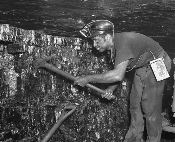 COAL MINING CHOOSING A MINING METHOD - Indian Minerology