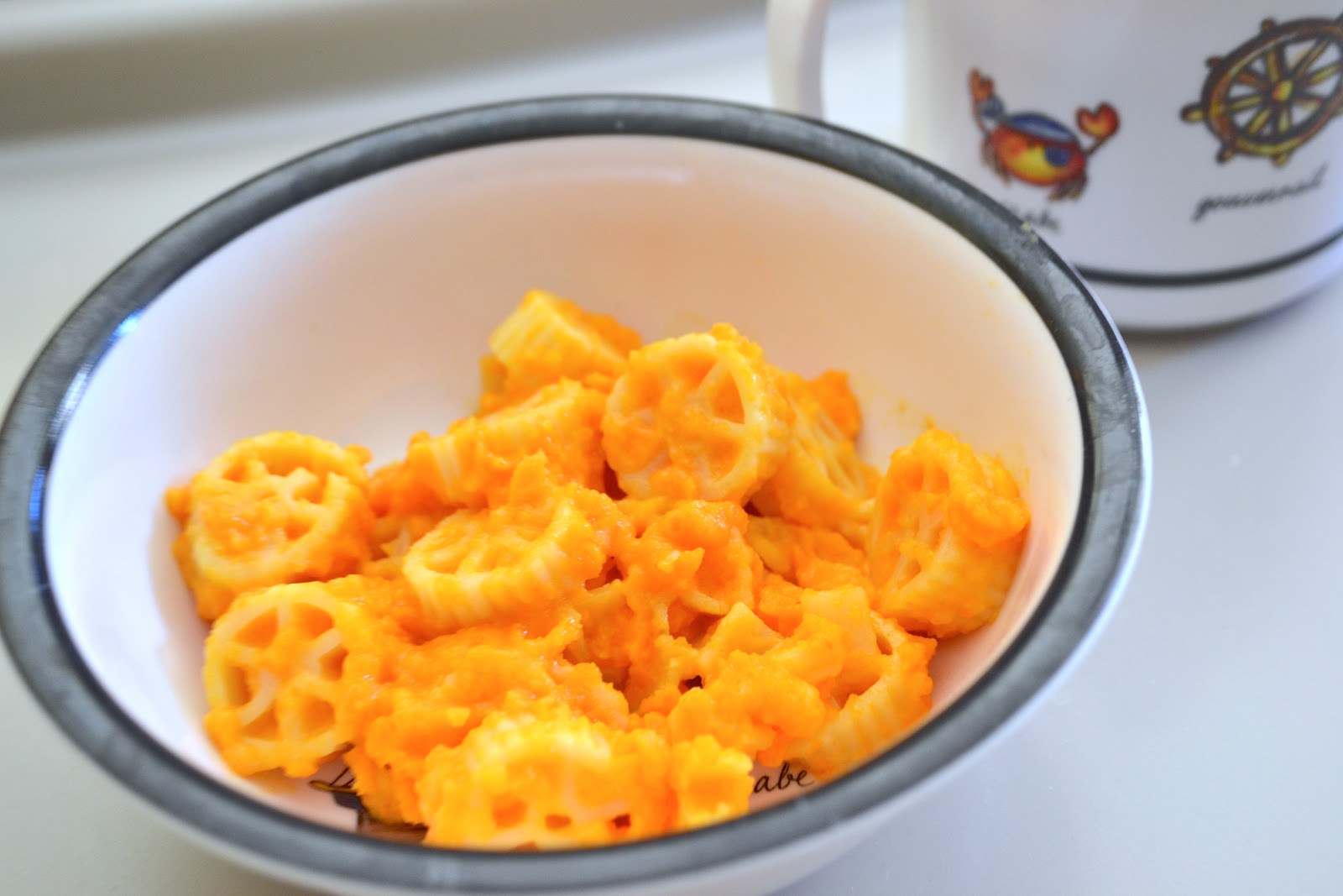 Macke Monologues: Marcus Meals: Cheesy Pasta