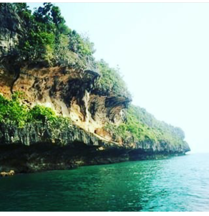 SEJARAH PEMERINTAHAN DI GILI IYANG - Kaconk Giliyang