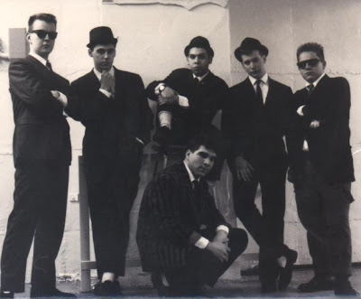 Marco On The Bass: American Ska Oral History Book Update #6: The New ...