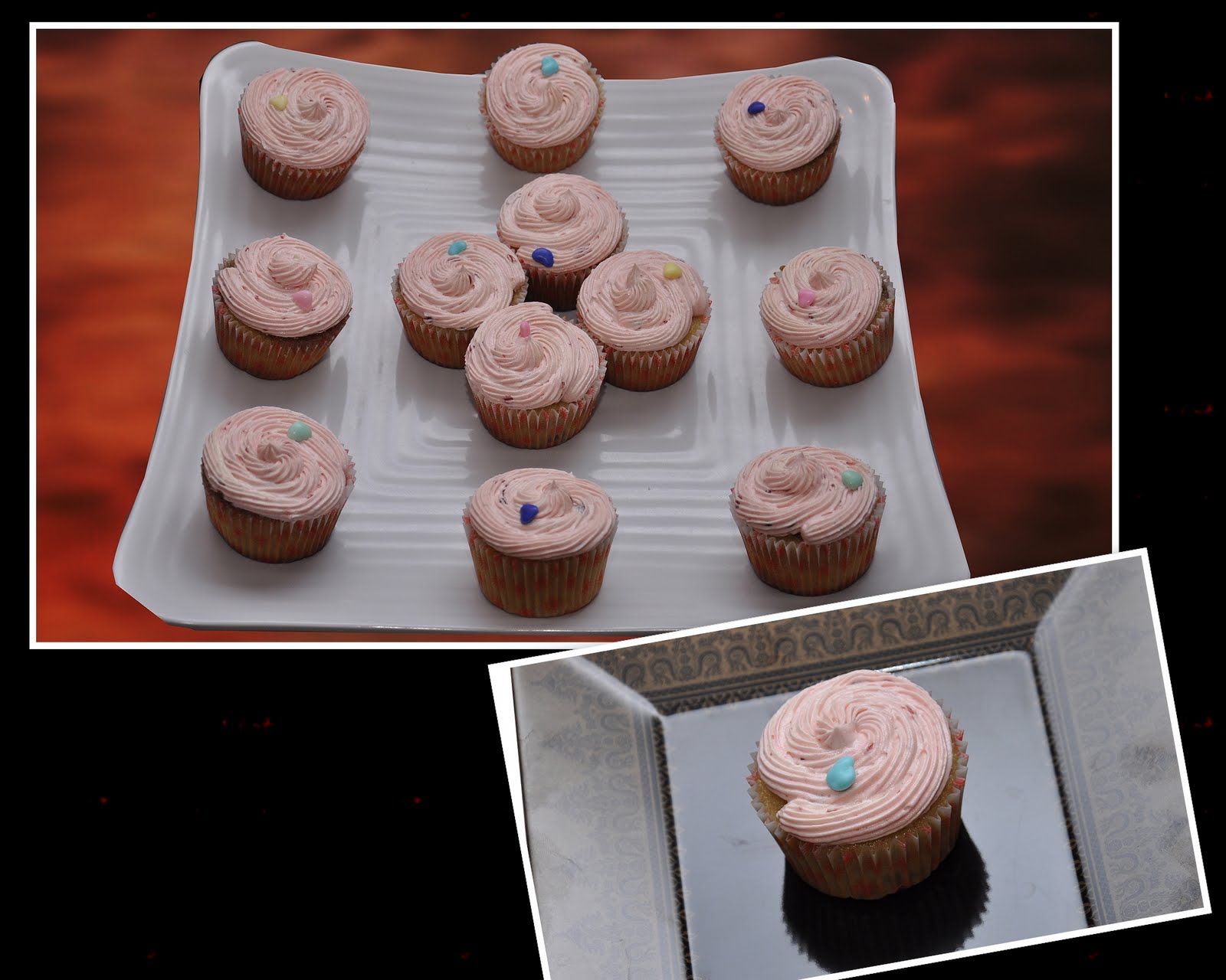 Chloe's Cupcake Heaven