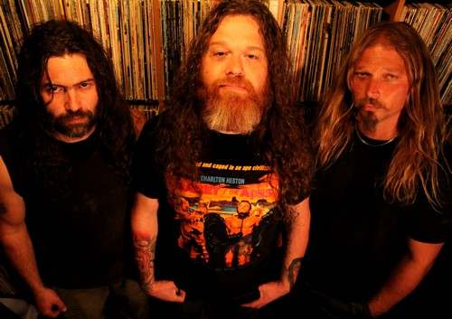 EARTHQUAKER : Rock y letras: Mos Generator y cómo hacer hard rock en el ...