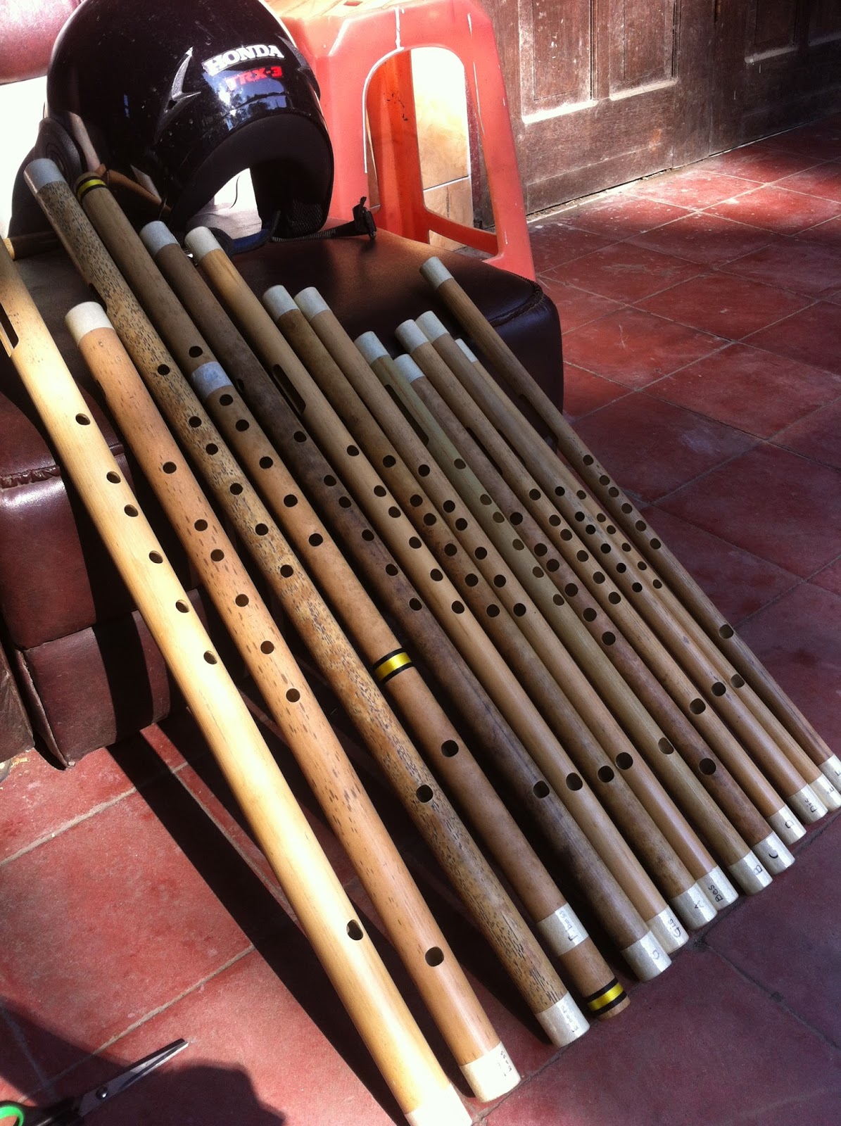 JUAL SERULING: HARGA SULING