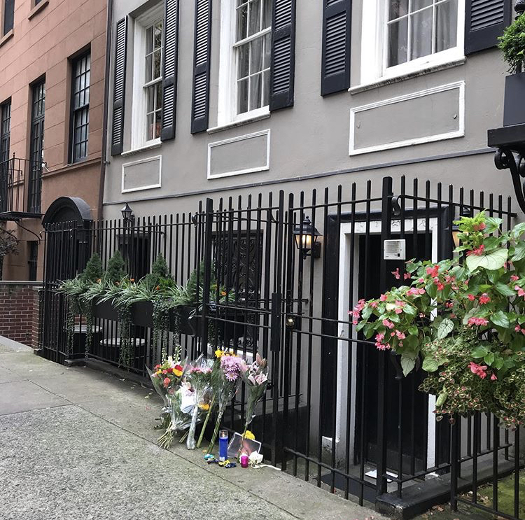 EV Grieve: Remembering Ric Ocasek