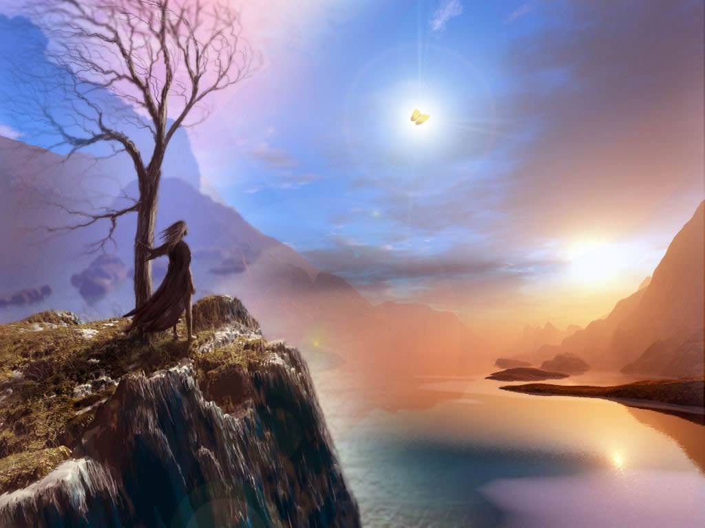 Gnosis sabiduria innata : Conciencia Cósmica y el sueño de Brahma