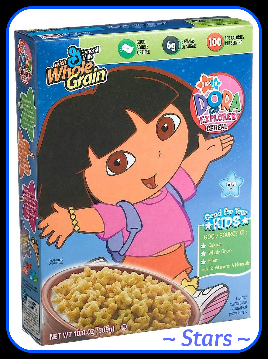 Storytime ABC's: Storytime Snacks: Yummy Moons and Stars