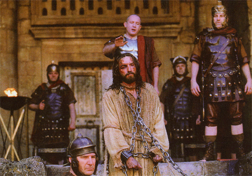 EL RETORNO DEL REY JESÚS: LUCAS 23 Jesús sentenciado a muerte