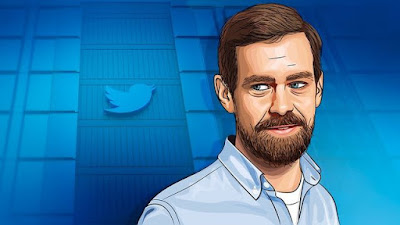 Portal del periodista (PdP): La historia del creador de Twitter dueño ...