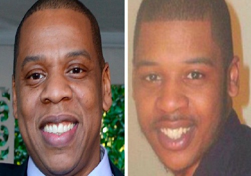 ROF Entertainment Report: Man Who Claims Jay-Z Is His Father Speaks Out ...