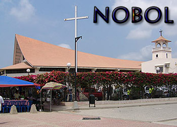 Conociendo la tierra de Santa Narcisa de Jesús: Nobol