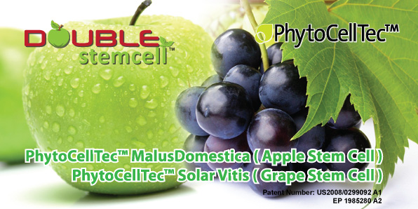 Double 3ple Stem Cell: Double Stem Cell - Revolusi Kecantikan!