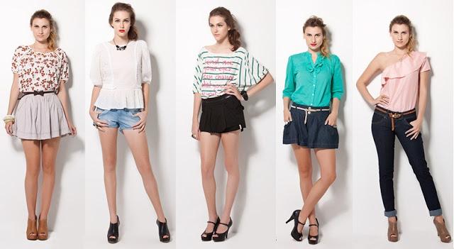 Moda y Tendencias: Como vestirte según....