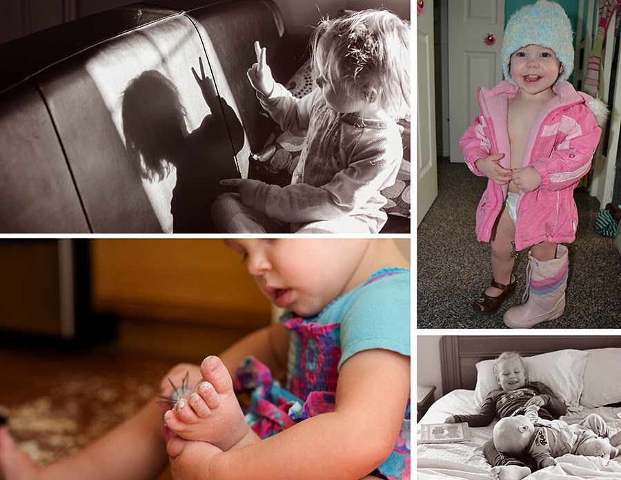 One Lucky Pickle: 5 Tips for Taking Better Pictures of Your Kids