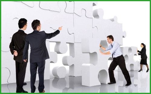 Gestion Operativa de las Organizaciones : ¿Que es la gestión operativa