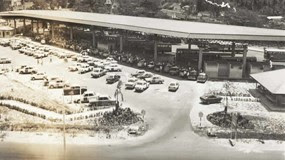 Perkembangan Bandar di Tanah Melayu : Sejarah Sungai Ujong (Seremban)