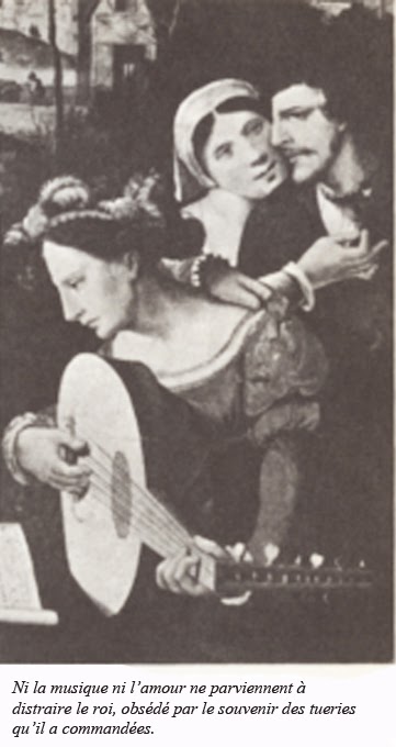 plumitif: Pierre de Ronsard et Hélène de Surgères