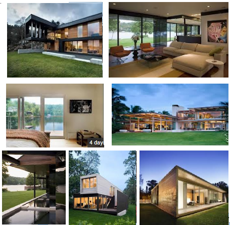 Rumah Impian 2013 | Desain Rumah Impian Terbaru