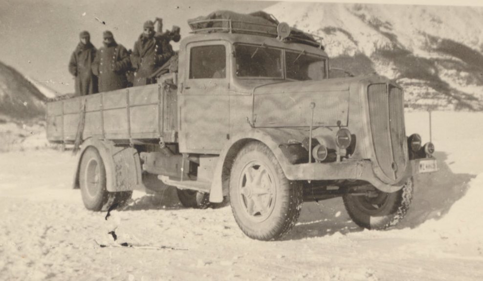 GB Modelli - gbmodelli@gmail.com: Kit 72021 - Autocarro Pesante FIAT ...