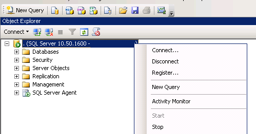 Fix em up!: SQL Server blocked access to procedure 'sys.xp_cmdshell' of ...