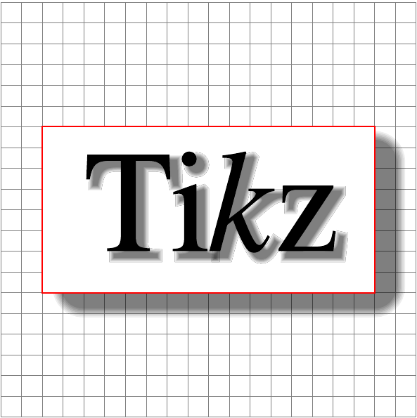 Menulis dengan LaTeX: Kertas Berpetak