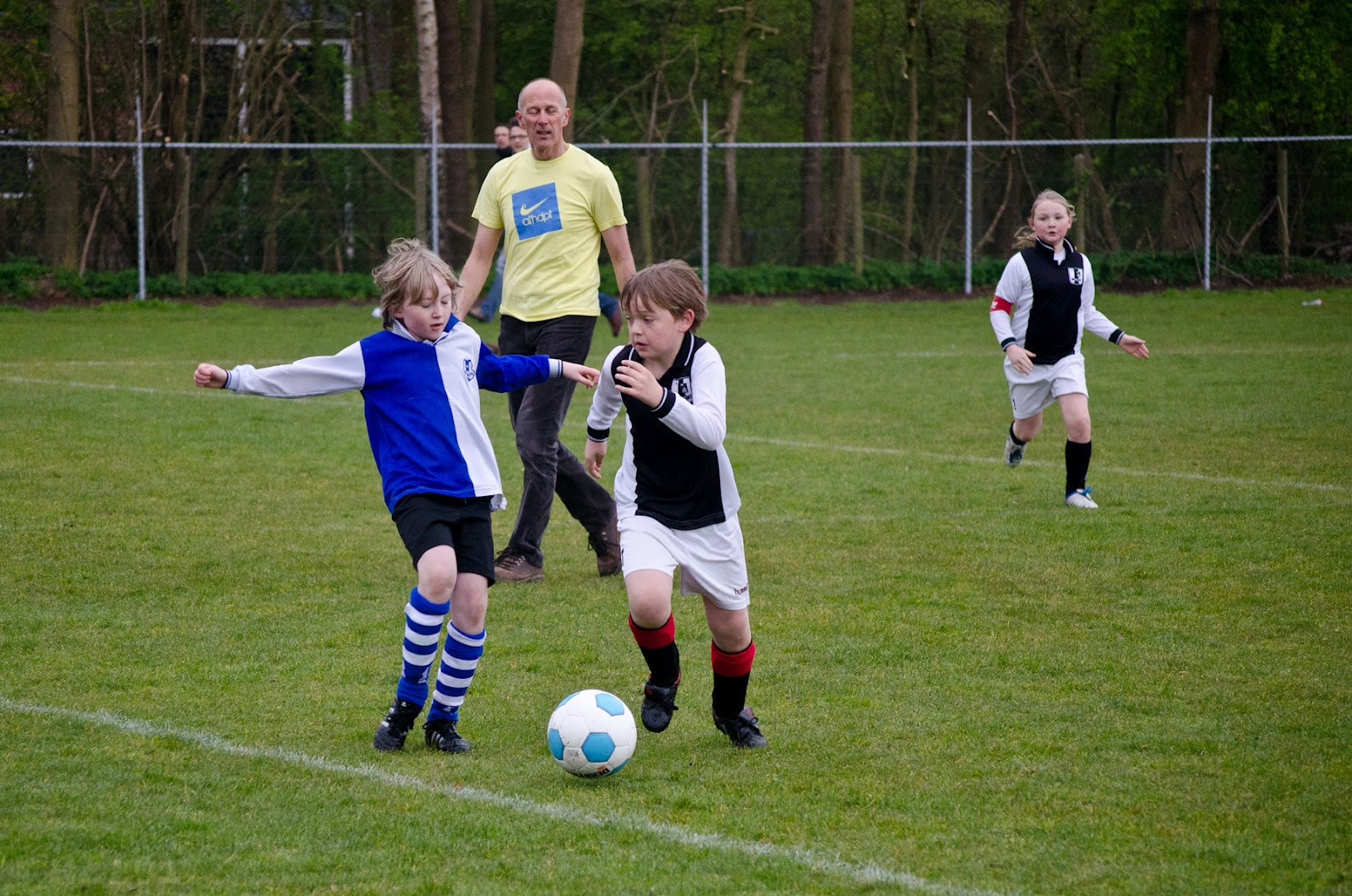 VV Helpman E6 2011-2012